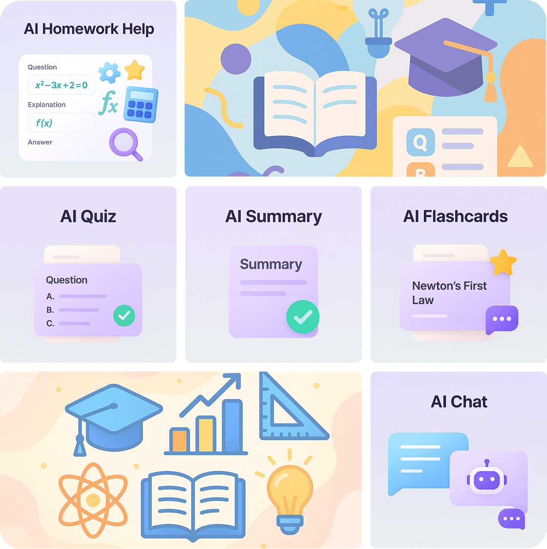 AI Calculus Solver: Free Differentiation & Integration Calculator Online